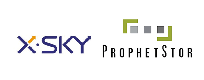 XSKY and ProphetStor Team Up In Strategic Partnership in Beijing ...