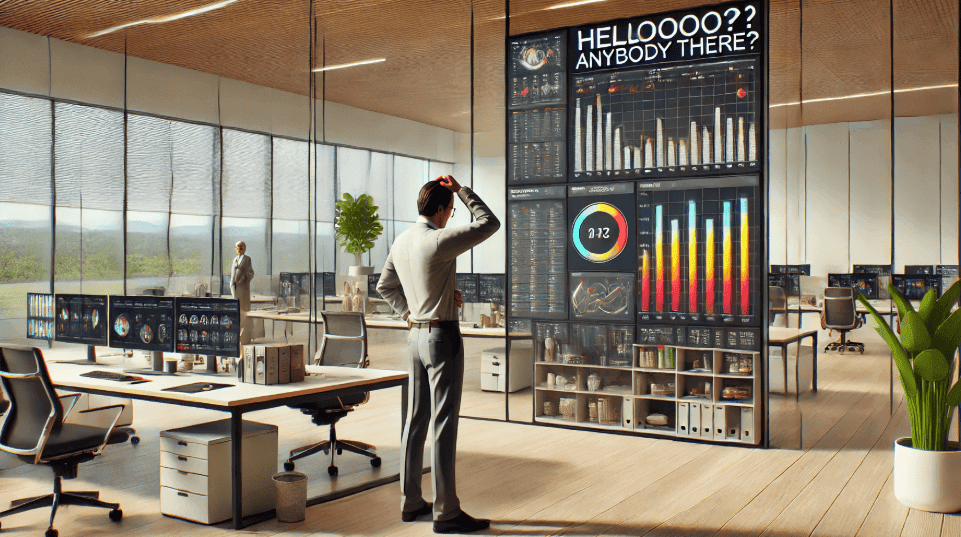 Federator.ai Granted a Patent for Multi-Layer Correlations | ProphetStor