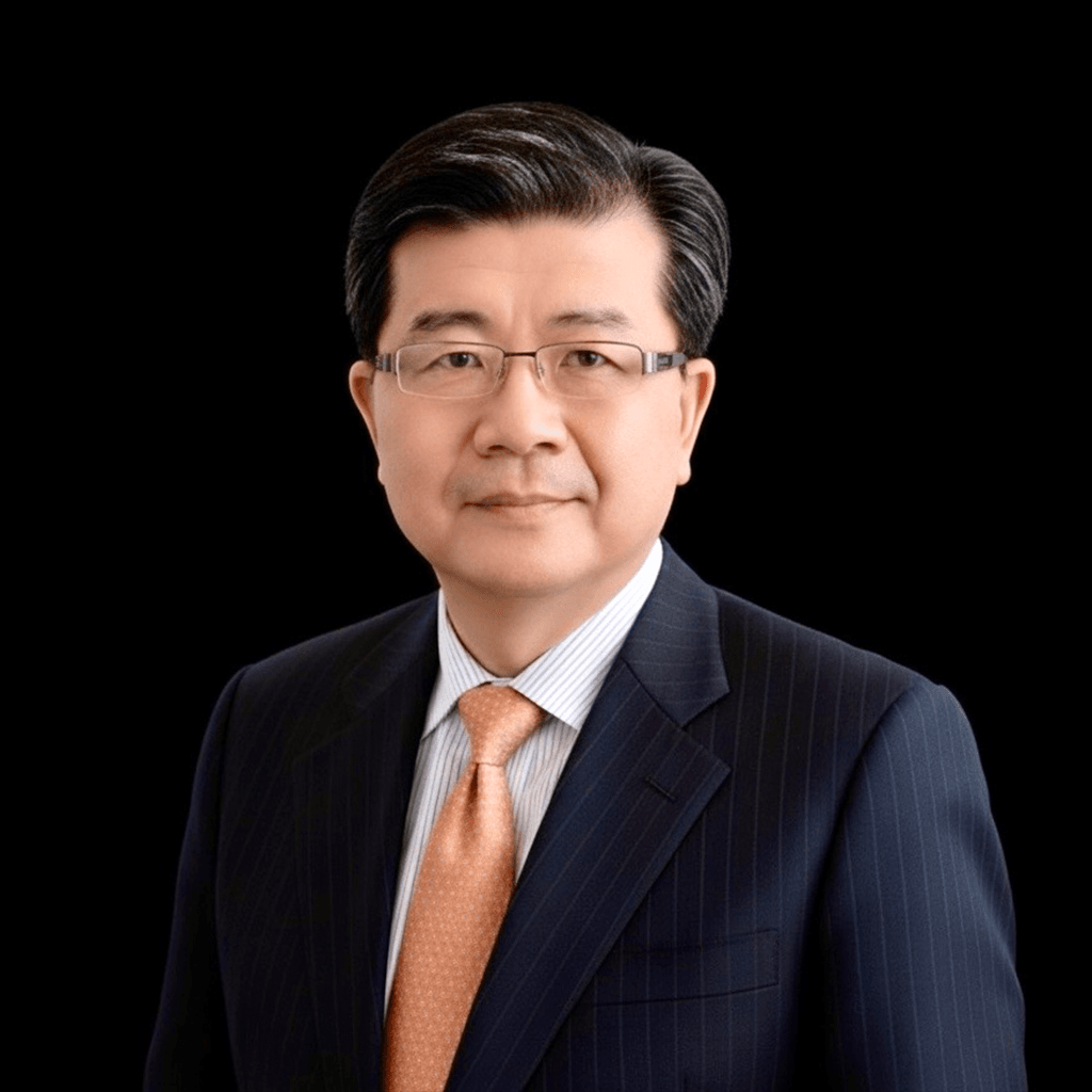 Eric Chen-Co-Founder-Chairman-CEO | ProphetStor