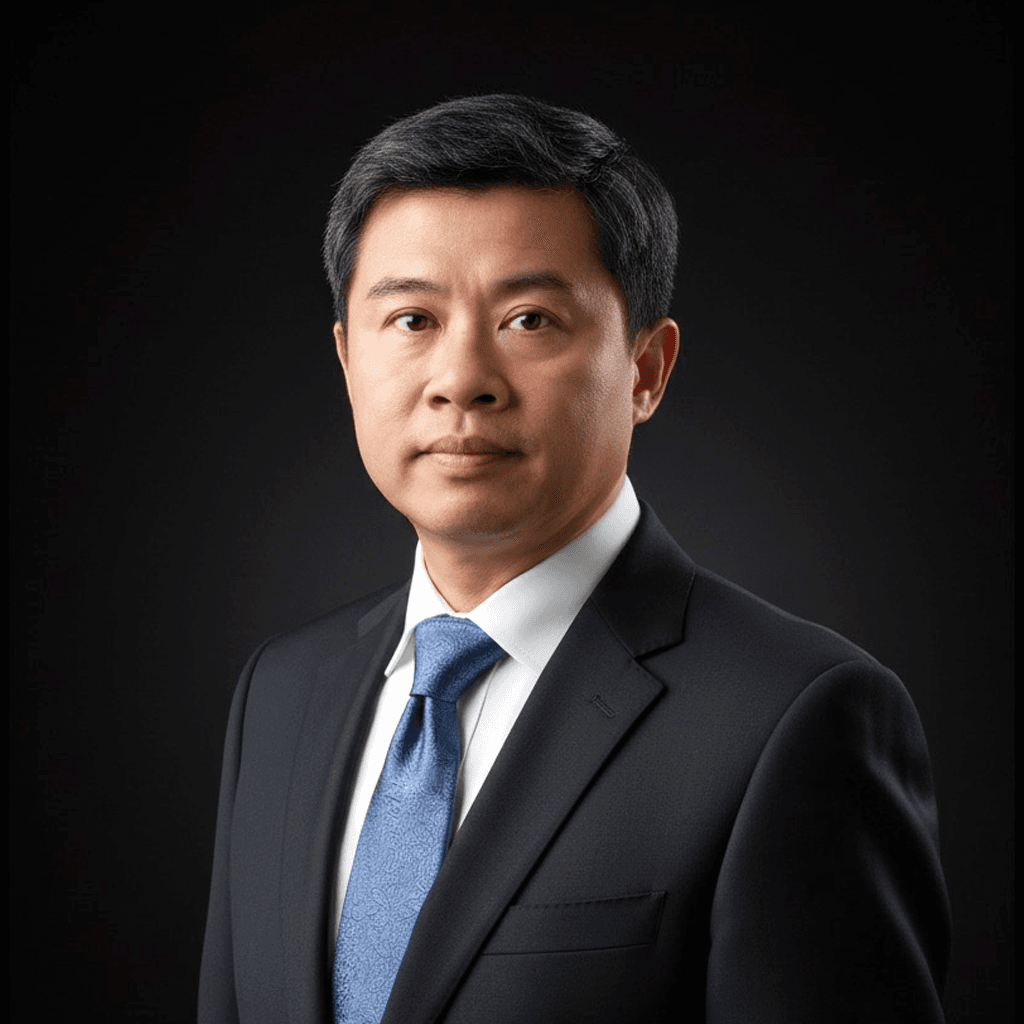 Ahim Kho-Chief Strategy Officer | ProphetStor